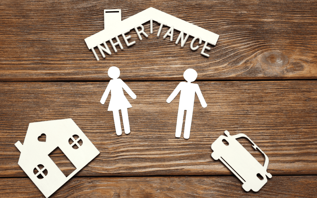 Inheritance in Spain - What you need to know